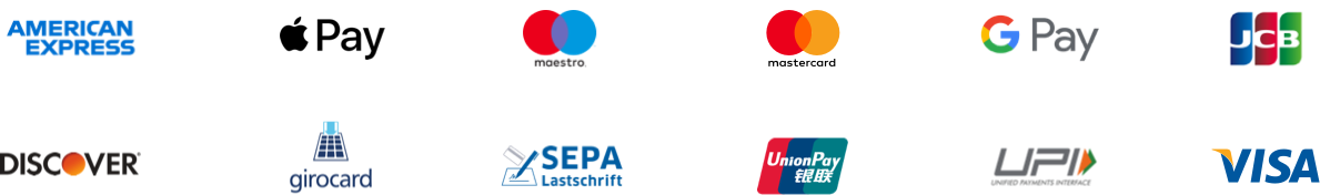 Terminals | Fiserv EMEA Developer Platform